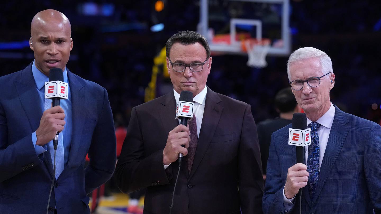 Most Random Things NBA Finals Announcers Might Say on Kalshi