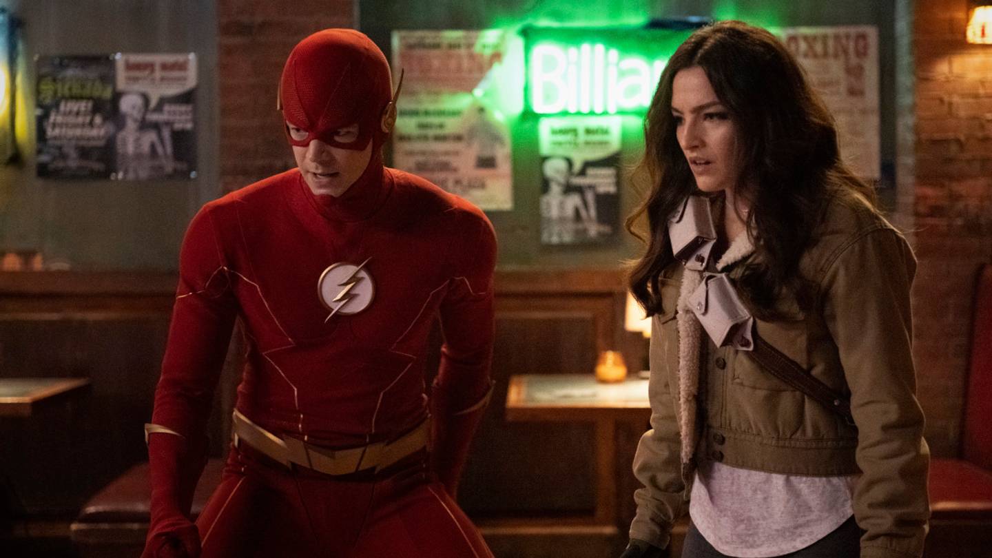 The Flash: 10 most disliked couples, ranked