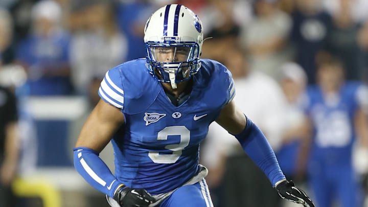 kyle van noy contract