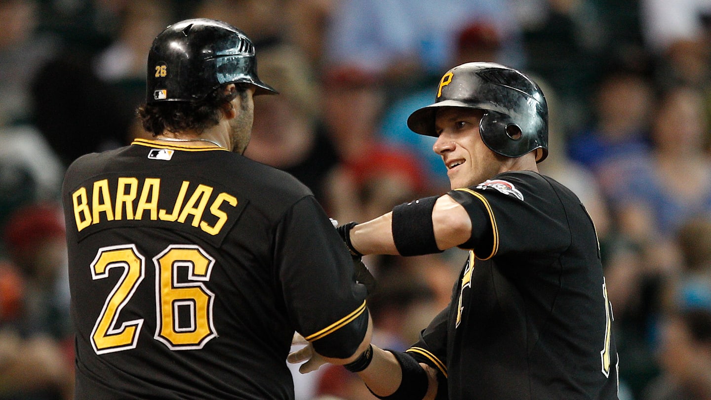 3 former Pirates players who could make good Derek Shelton replacements