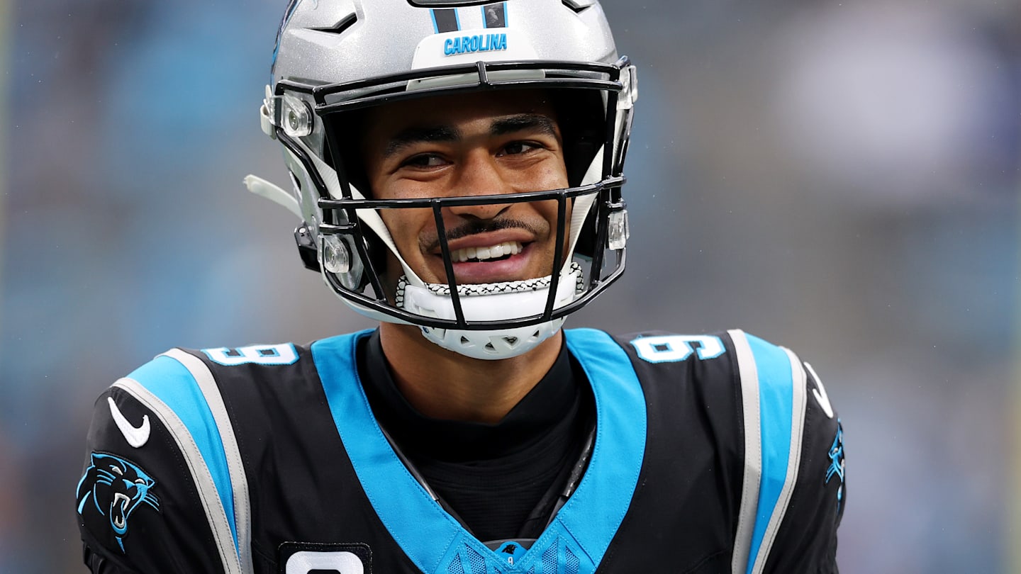 Panthers' win over Rams in Week 13 proves that the NFC is wide open in 2025