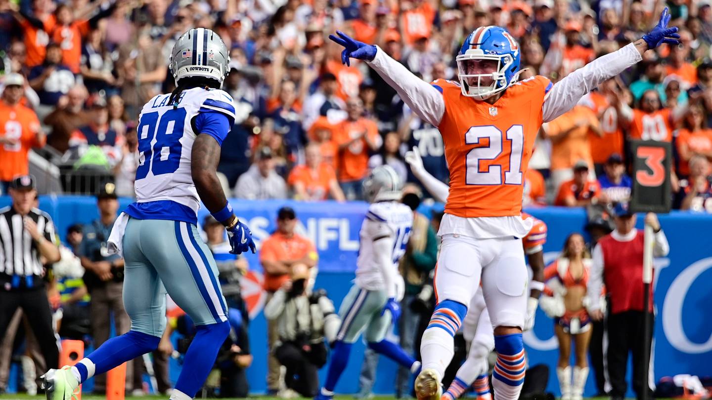 Star NFL cornerback Riley Moss only ever dreamed of playing Iowa ...