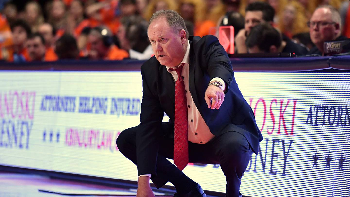 Greg Gard did things the old fashioned way for massive new 4-star ...
