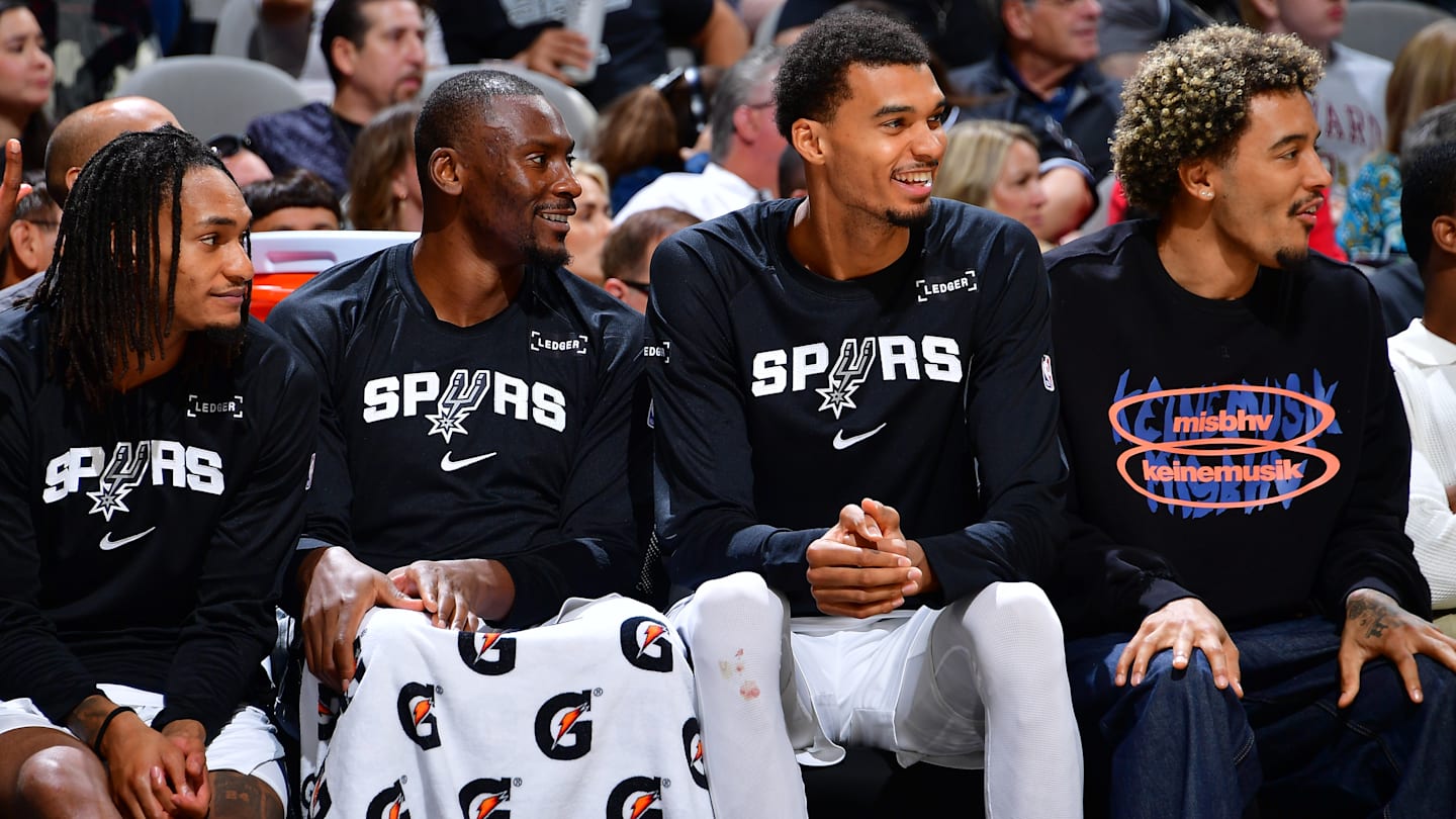 Knicks just gifted Spurs their perfect trade deadline target