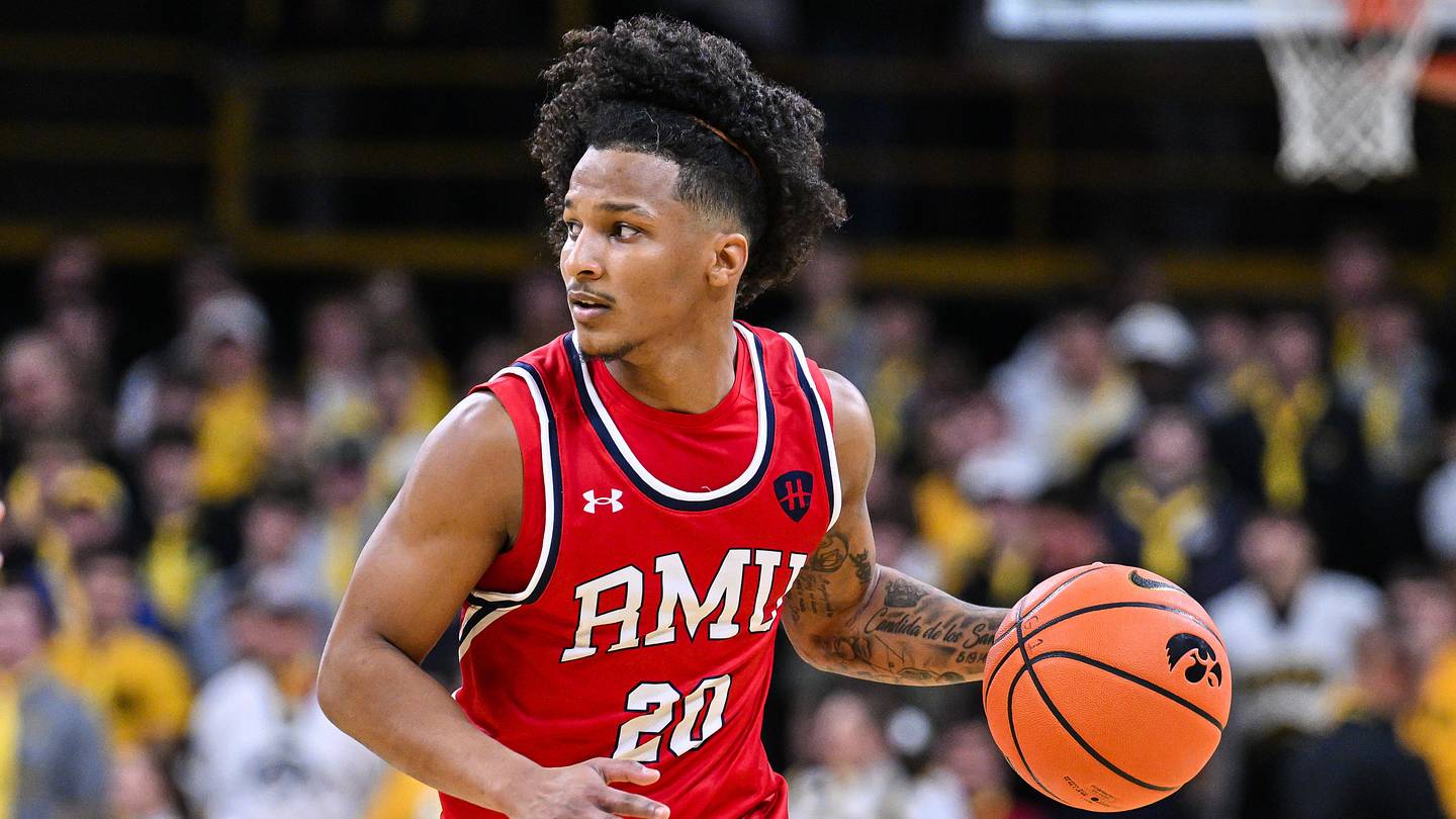Robert Morris vs. Cleveland State Prediction, Odds for College ...