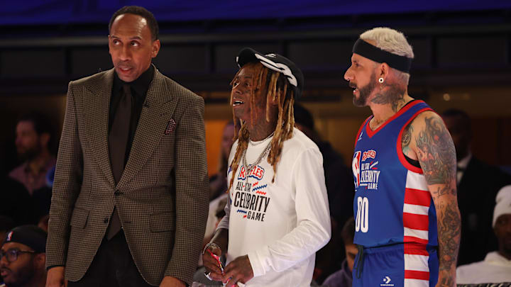 how much do stephen a smith make