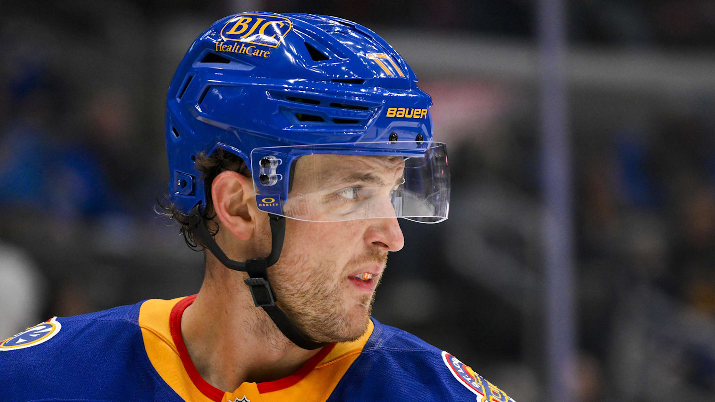 What does the Cam Fowler trade mean for the St. Louis Blues?