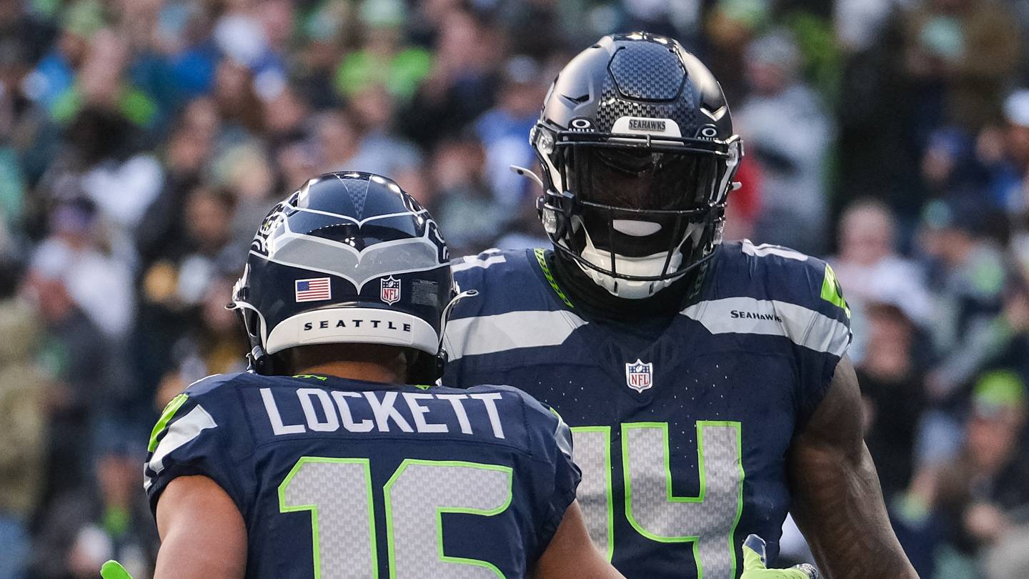Seahawks linked to illogical trade that would cripple NFC West rival