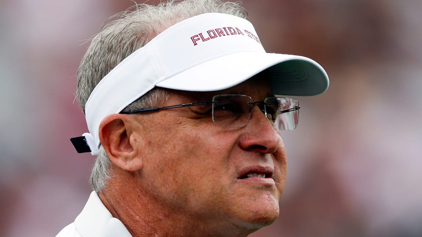 FSU football: 3 reasons UVA defense will likely struggle to contain FSU ...