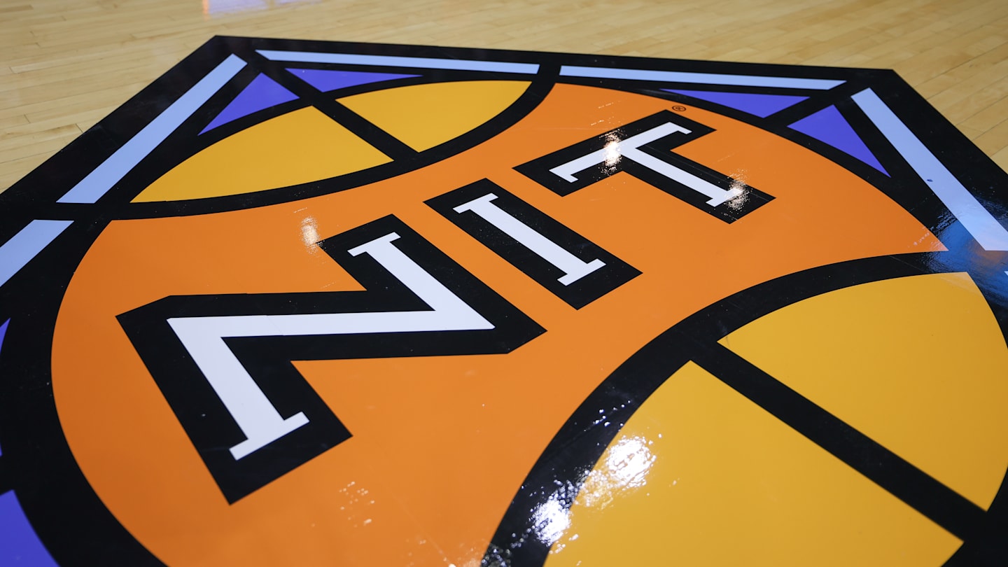 The NIT's updated bracket has something the NCAA Tournament could never ...