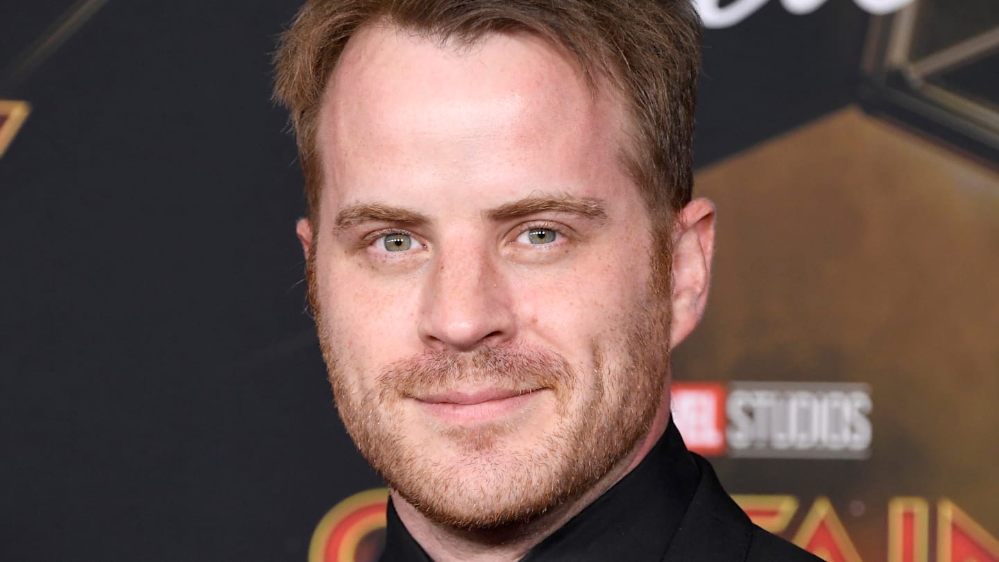 robert kazinsky 2022