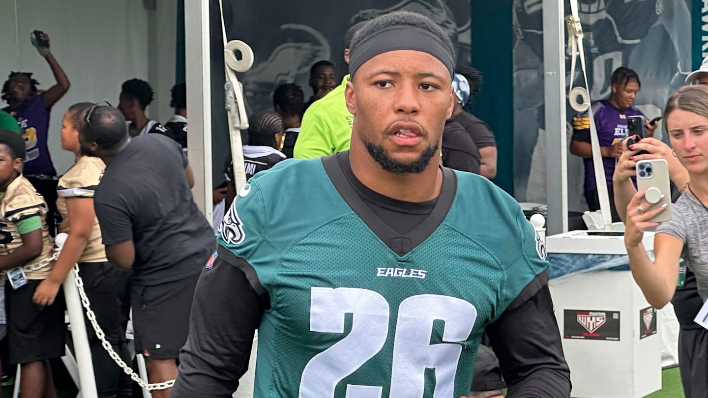 Eagles-Packers: 5 Players To Watch, 5 Bold Predictions, Including Final ...