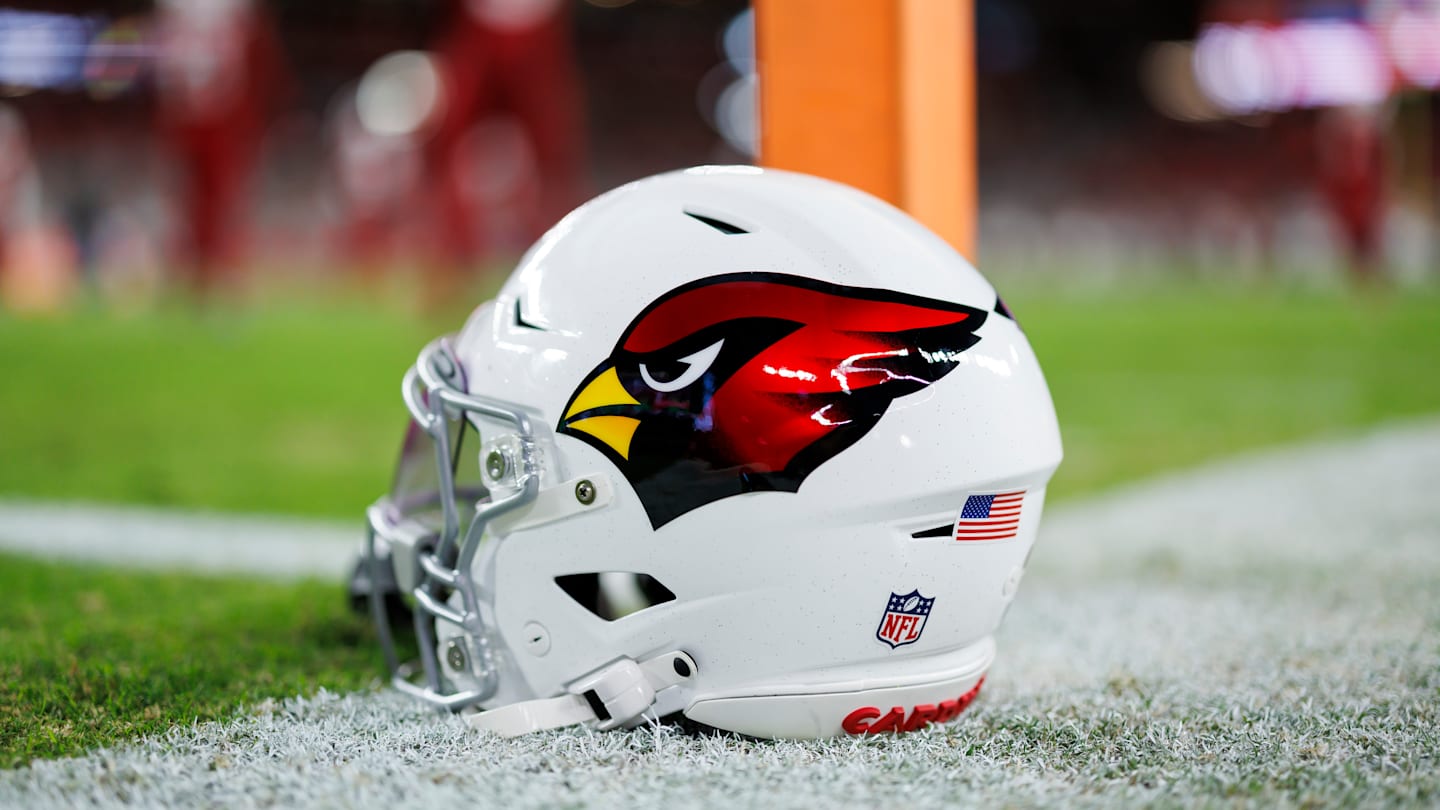 Cardinals undrafted free agent tracker: Full list of every UDFA signed