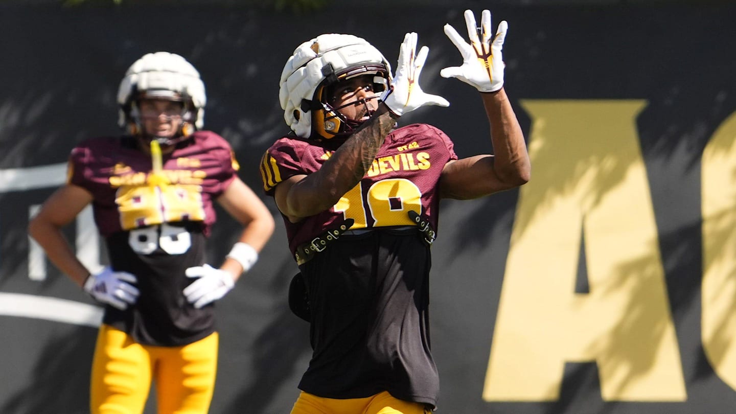 Mailbag: Can Jalen Moss show up vs Mississippi State?