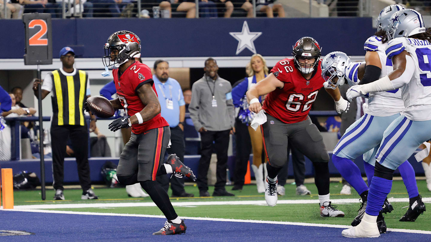 Buccaneers playoff scenarios: Hope is still alive despite brutal loss to Cowboys
