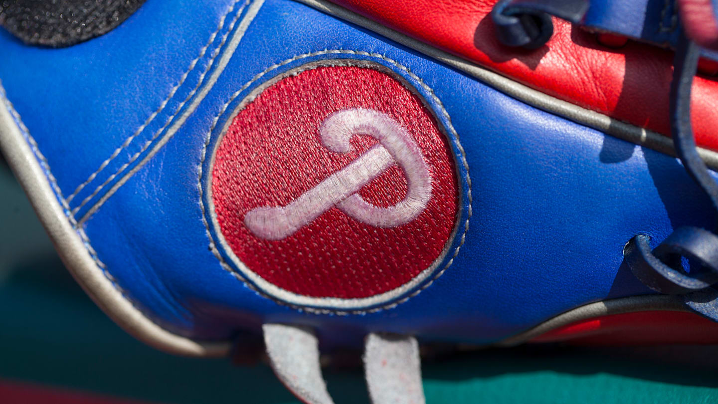 Checking in on the Phillies' recent top international signings