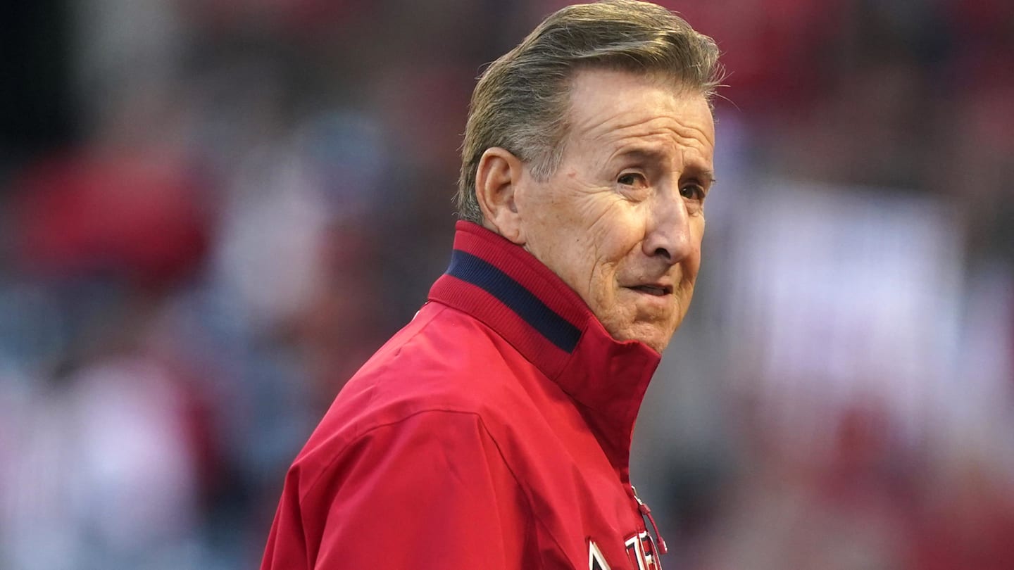 Arte Moreno dodging Angels offseason questions has latest revelation ...