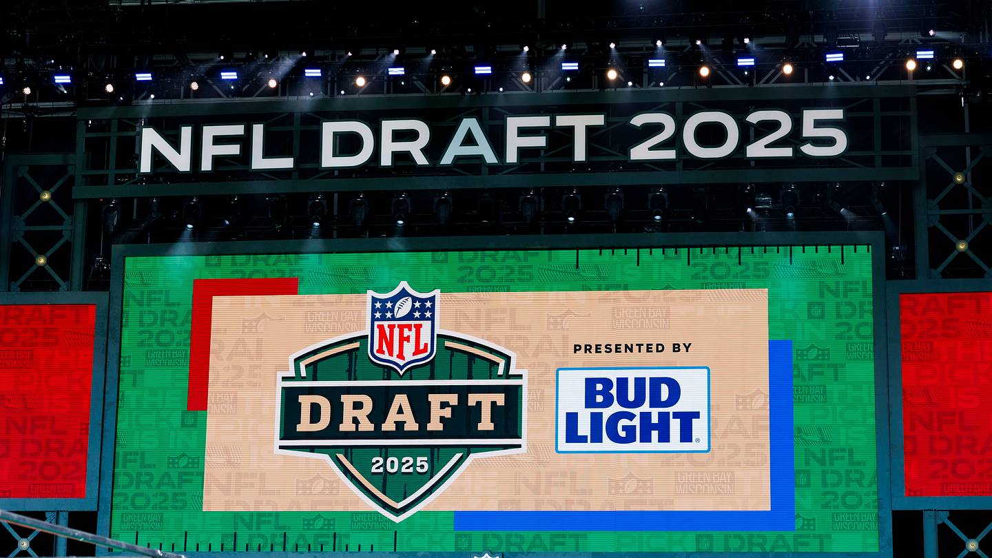 Rams may have just blown their shot at a draft night superstar