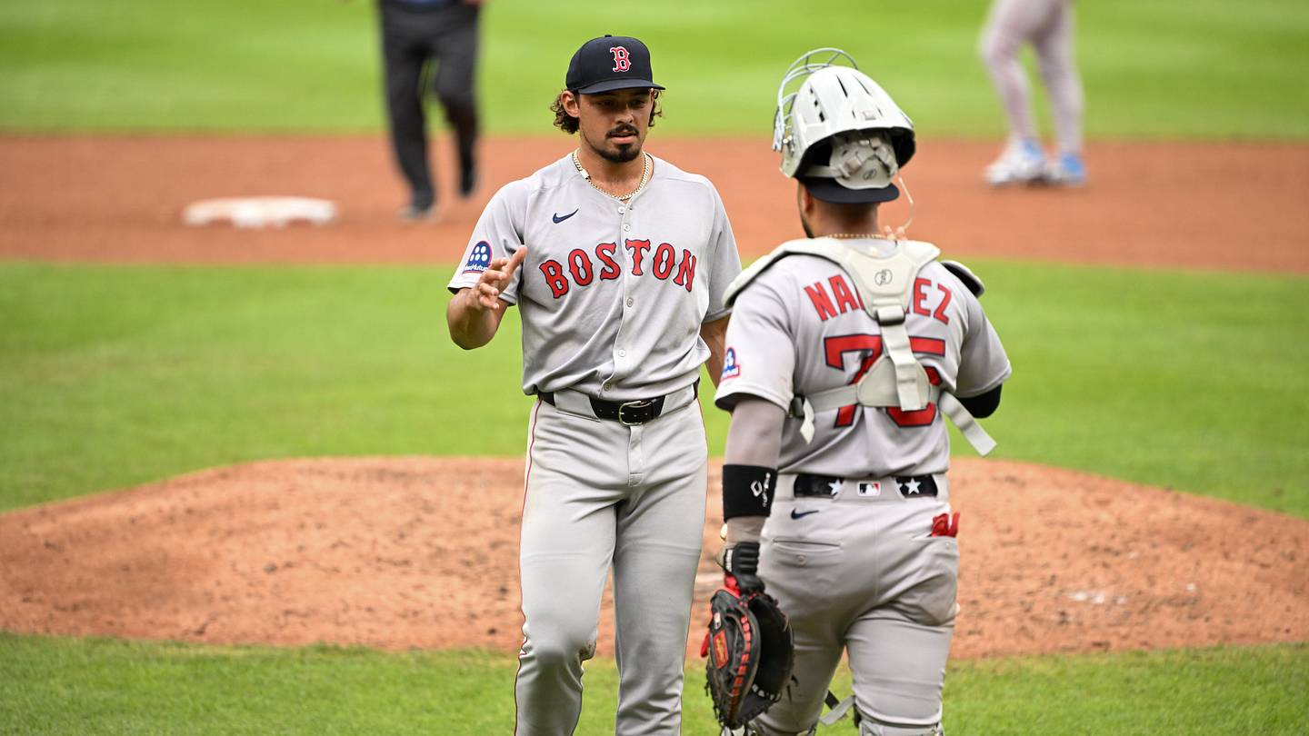 Jordan Hicks' recent failures don't have to dictate his White Sox tenure