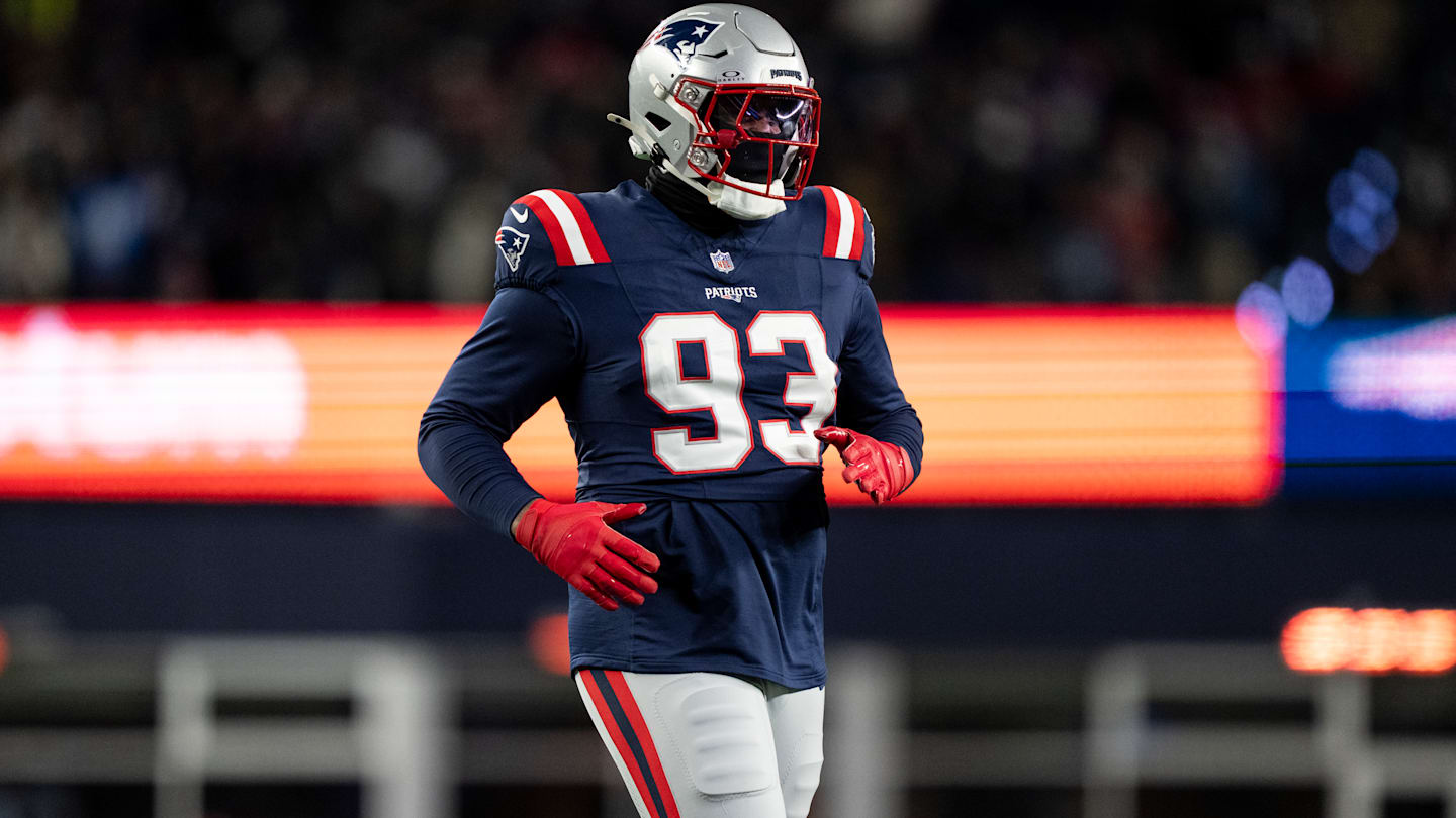 Patriots Practice Squad Standout Impressed Mike Vrabel Ahead of Playoffs