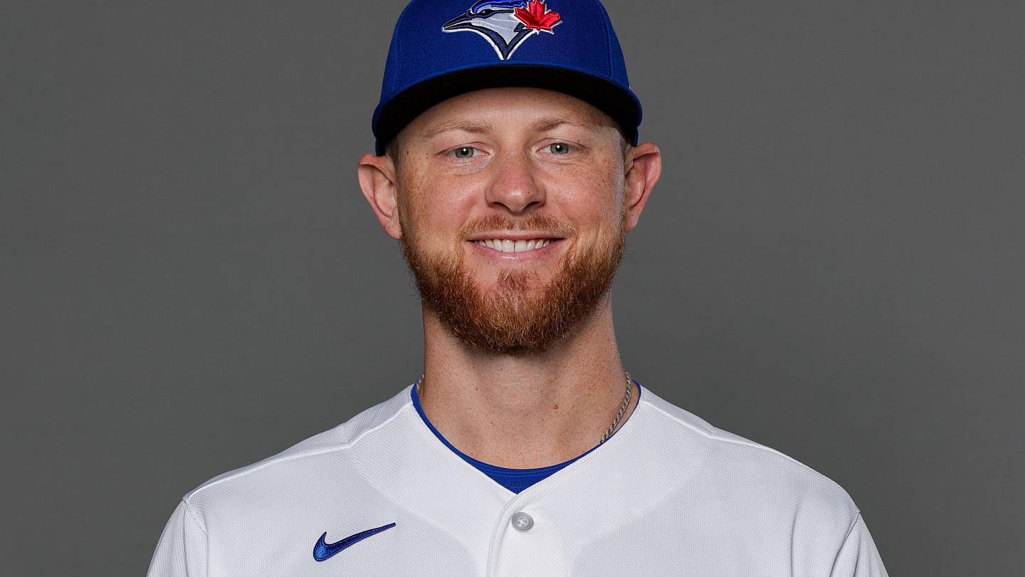 Blue Jays Starting Rotation Easily Welcomes Back Familiar Face