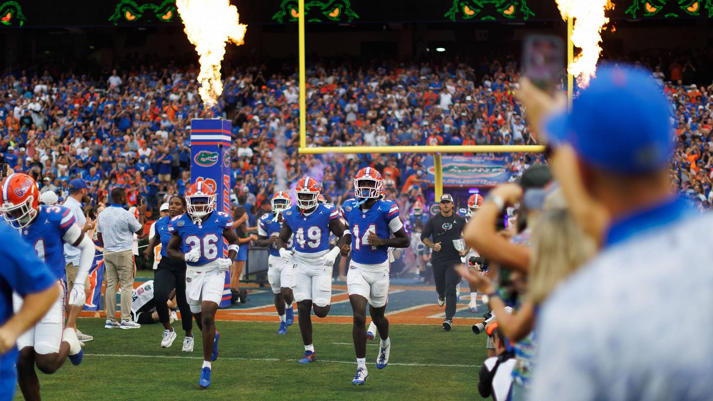 Multiple Gators join the exodus and make their transfer portal plans clear