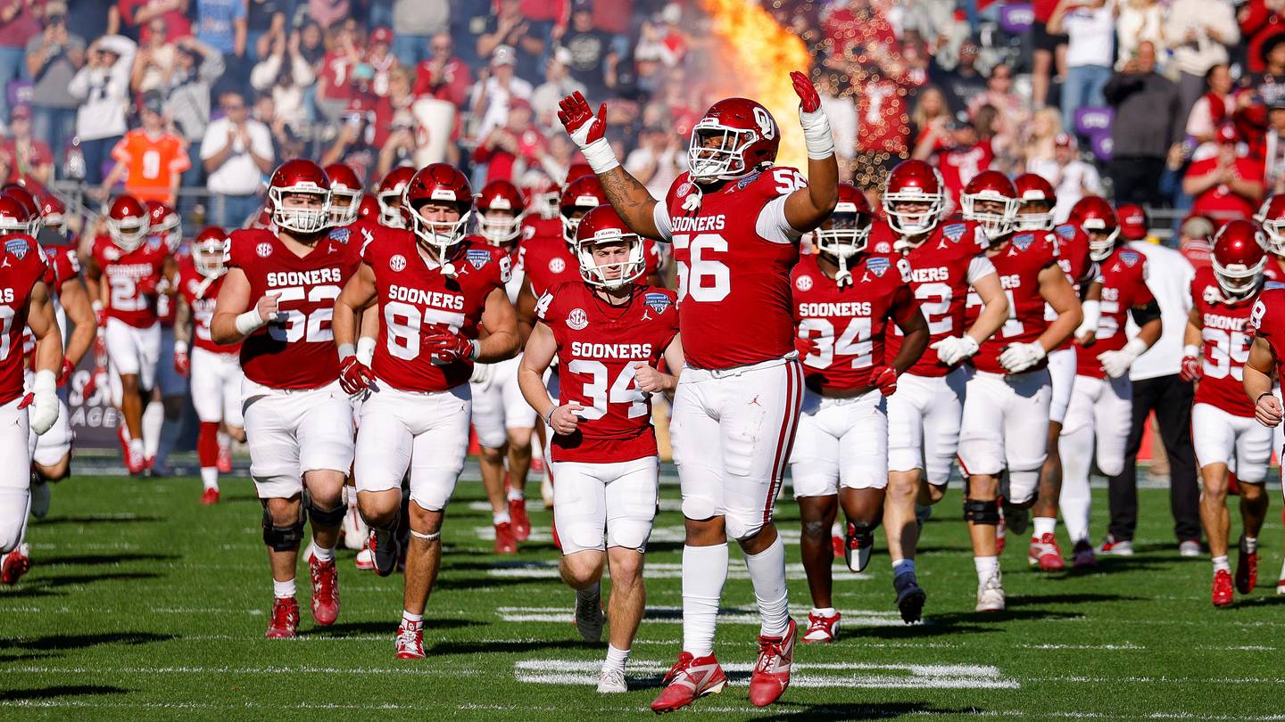 Faith in Oklahoma could pay off big for Sooner Nation with early ...