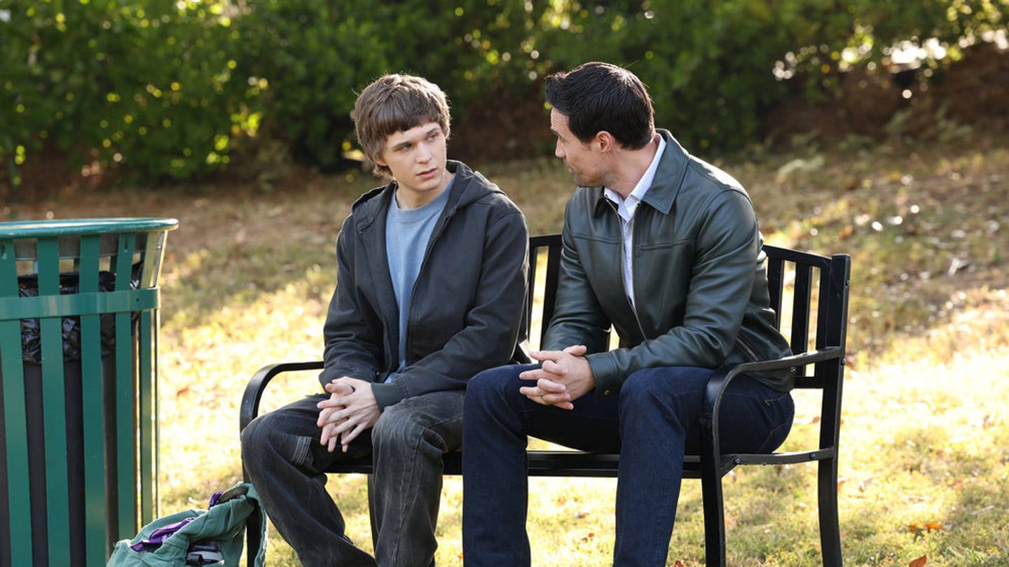 Found season 2, episode 16 recap and review: Does Jamie finally give a ...