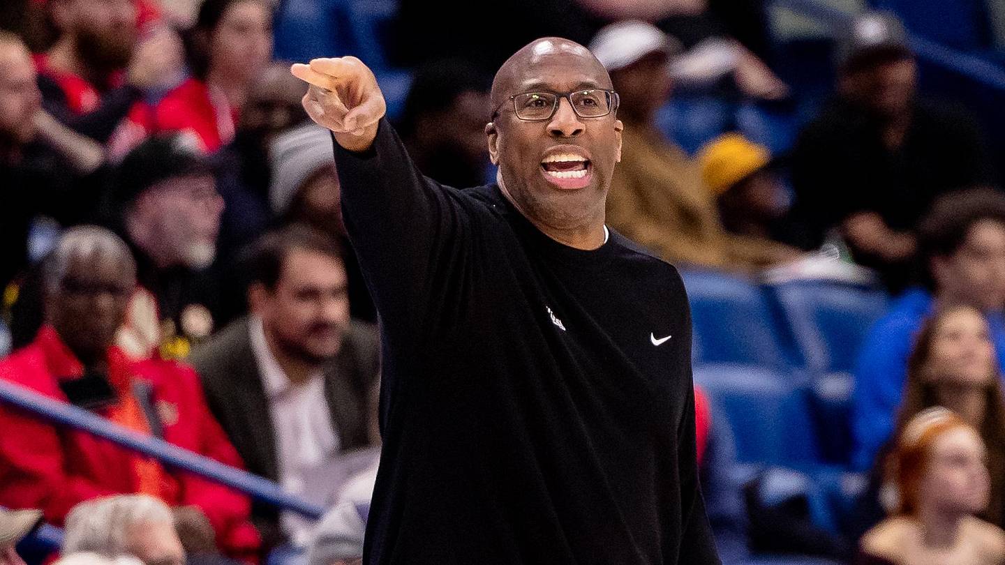 Knicks' 2026 NBA Finals Odds After Reportedly Hiring Mike Brown as Next ...