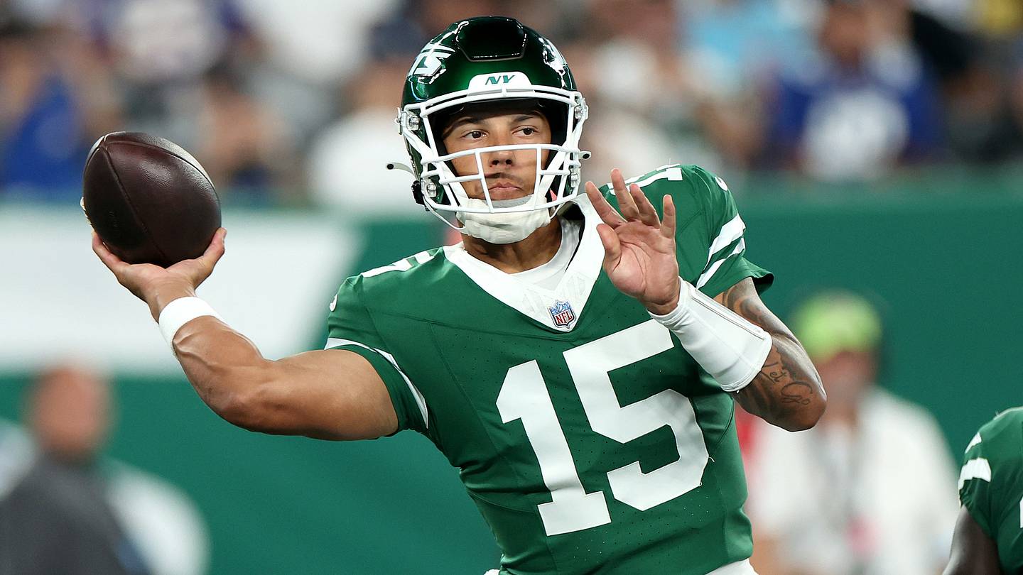 5 NY Jets who earned roster spots in preseason win over Giants