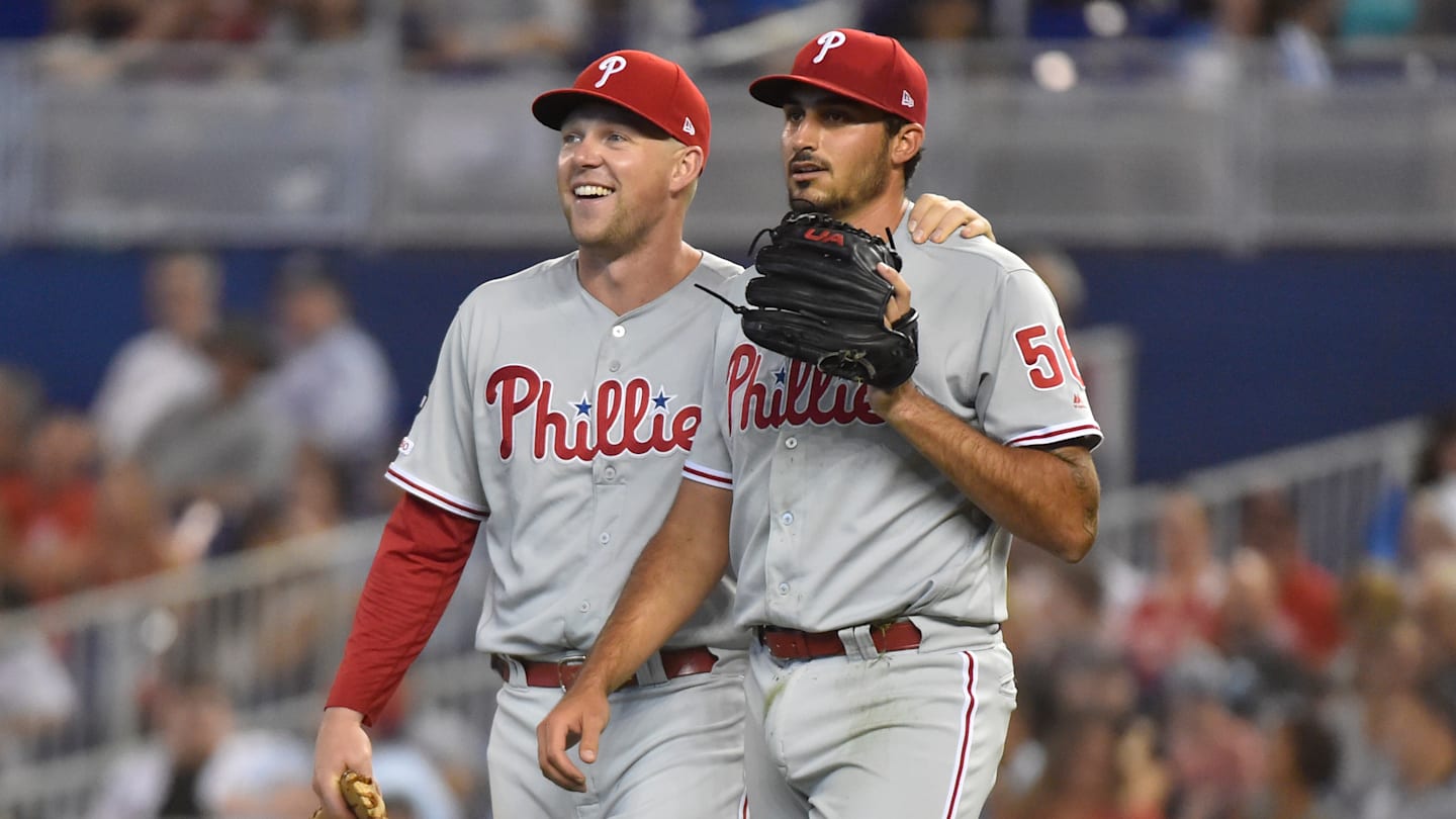 5 recent Phillies players Philadelphia fans wish they could have back ...