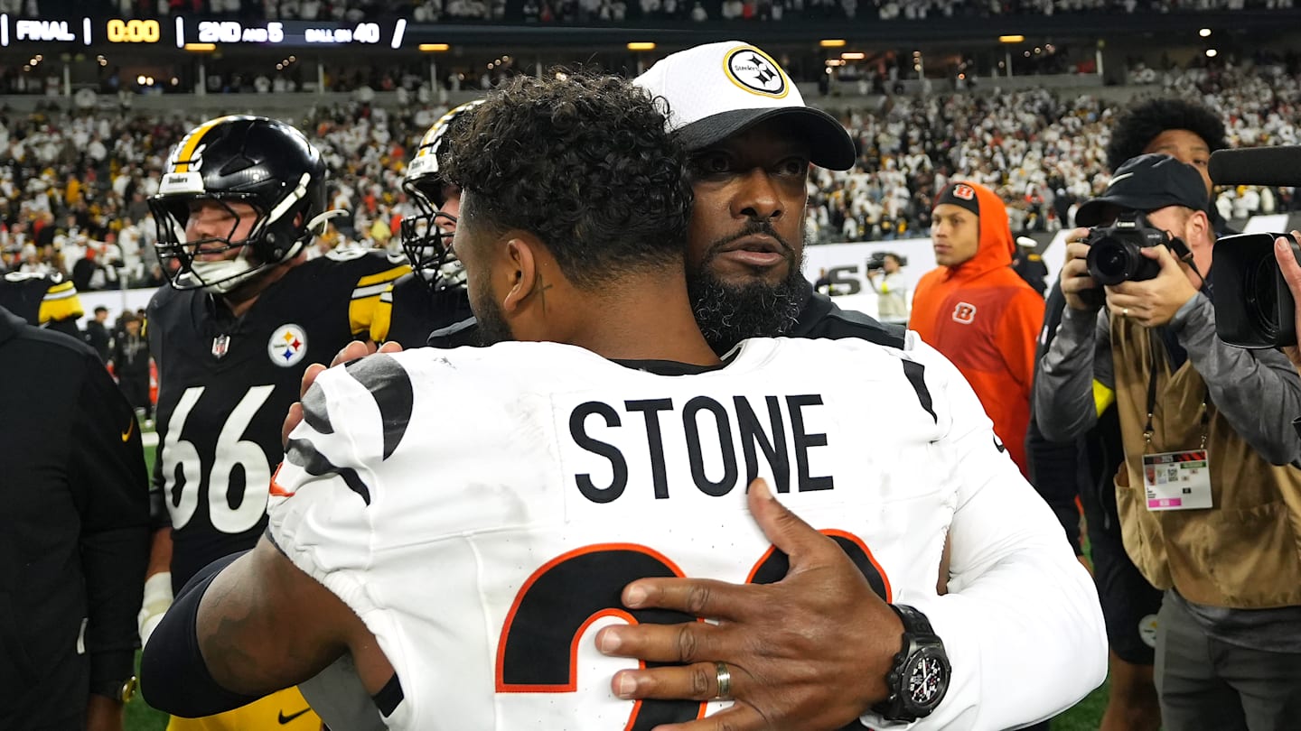 Mike Tomlin’s viral Joe Flacco rant doesn’t age well after Steelers defeat