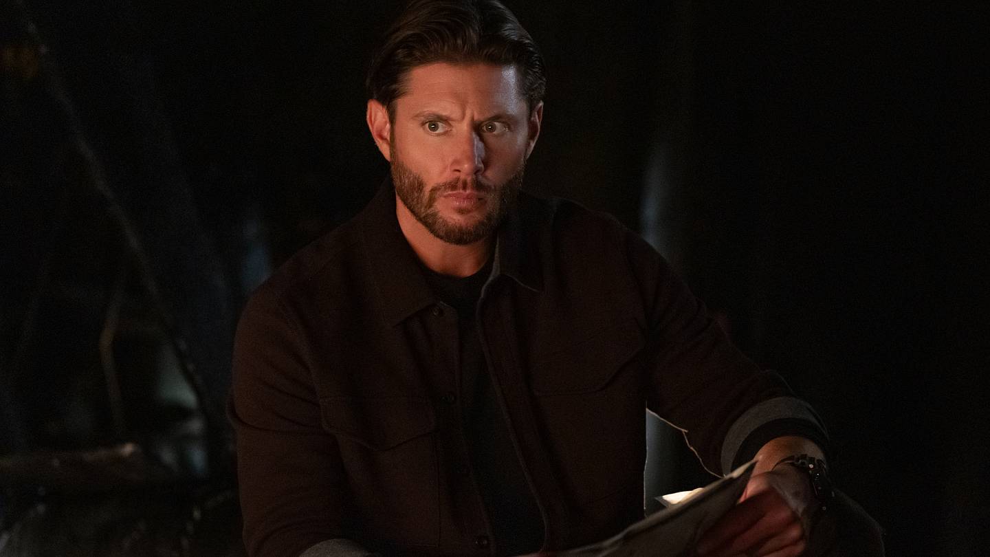 Jensen Ackles throws subtle shade at The Rookie calling ABC hit 'soapy'