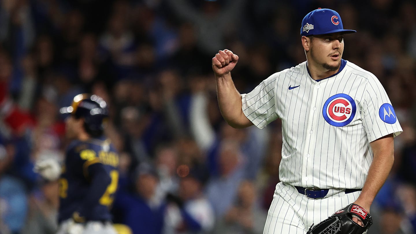 Checking in on the Cubs’ free agents and where they have signed so far