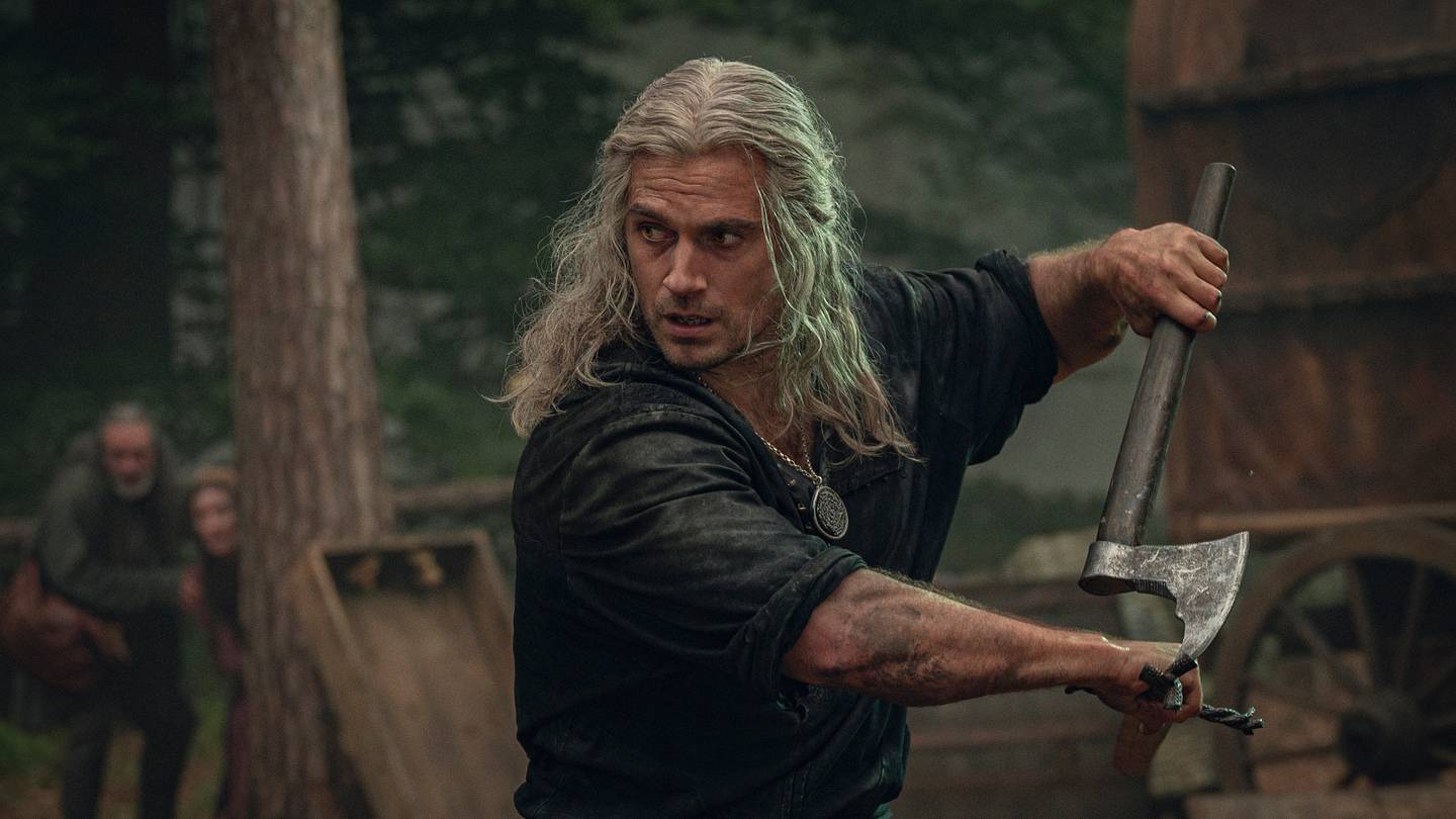 Why Henry Cavill shouldn't play Aegon the Conqueror in HBO's Game of ...