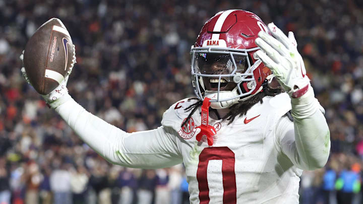 The Good and Bad in Alabama's Swarm Defense: Things I Noticed In The ...