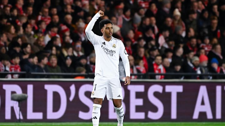 Brest 0-3 Real Madrid: Full Match Highlights As Rodrygo And Jude Bellingham Shine In UEFA ...