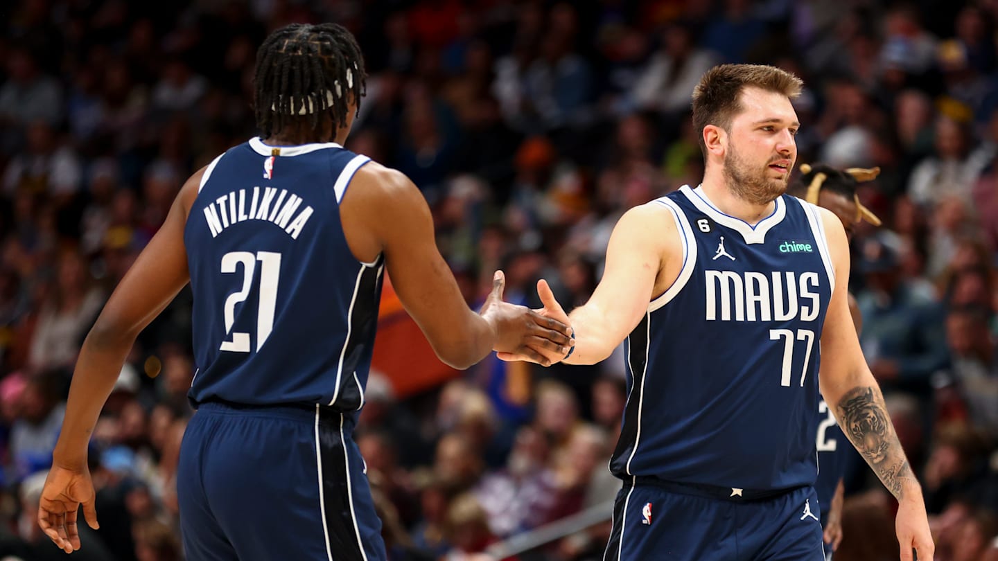 Ranking the 8 worst starters of the Luka Doncic era