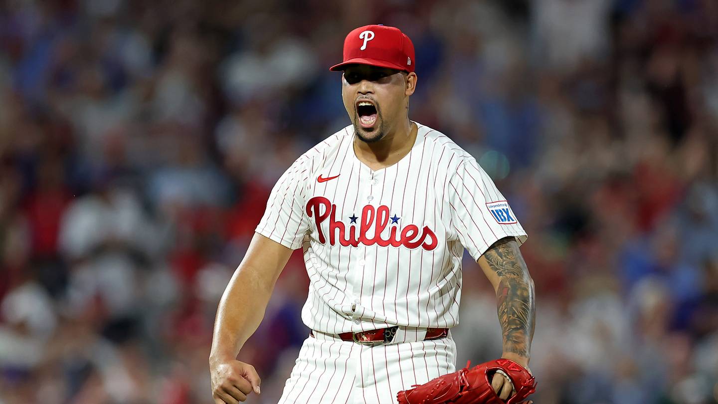 MLB Power Rankings: Two World Series dark horses have fully put slow ...