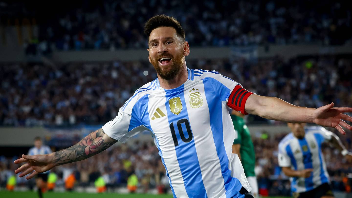 Lionel Messi Facts: Amazing Things You Didn’t Know About the Soccer Legend