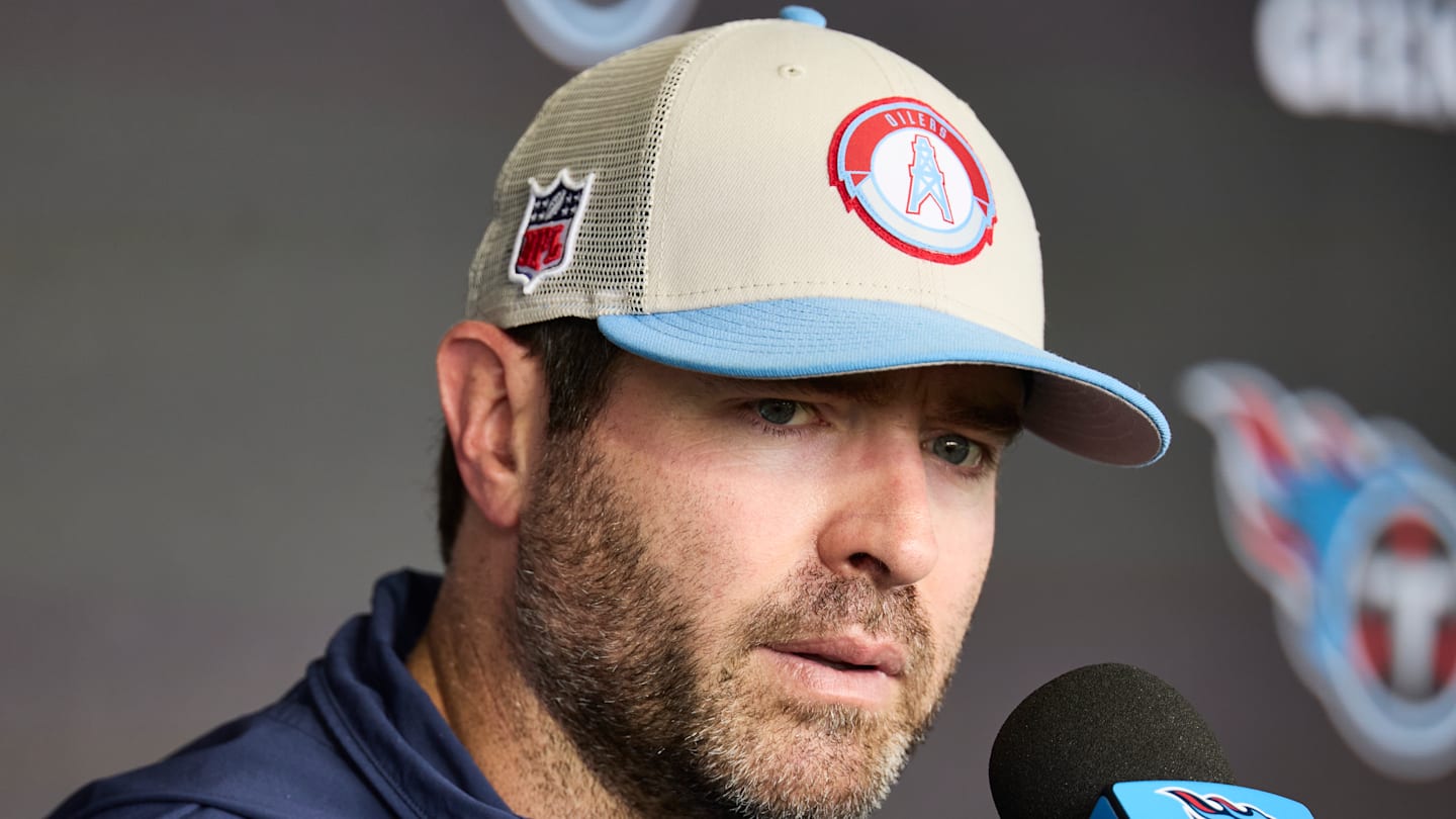 Minicamp indicated this Titans defender may retain his starting job ...