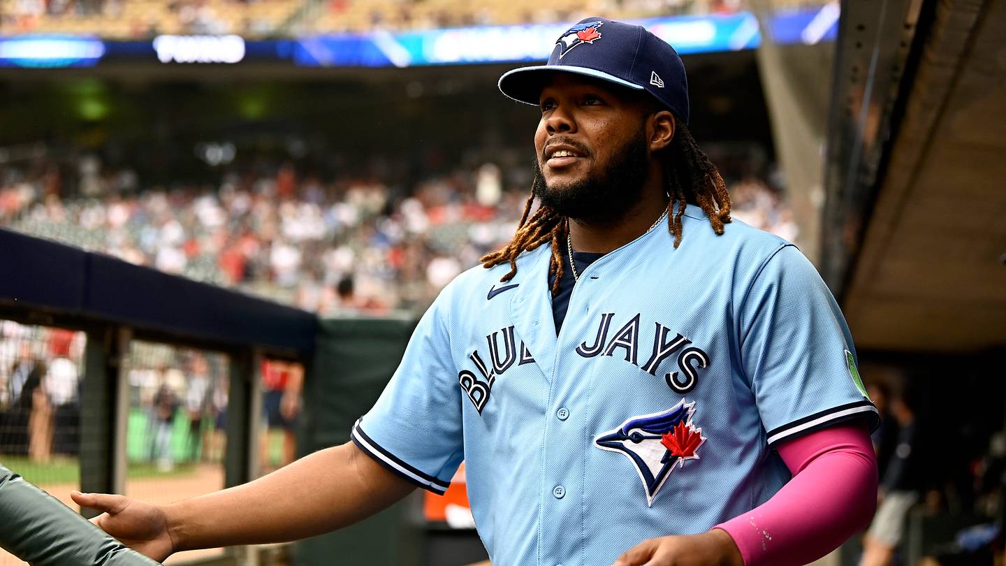 Mets signing Vladdy's younger brother adds intrigue to Vlad-Mets trade ...