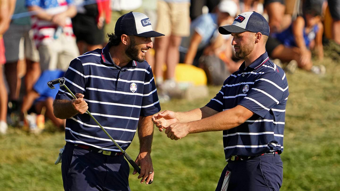 ESPN’s Masters Par 3 Contest Coverage to Include a Pair of Active Players