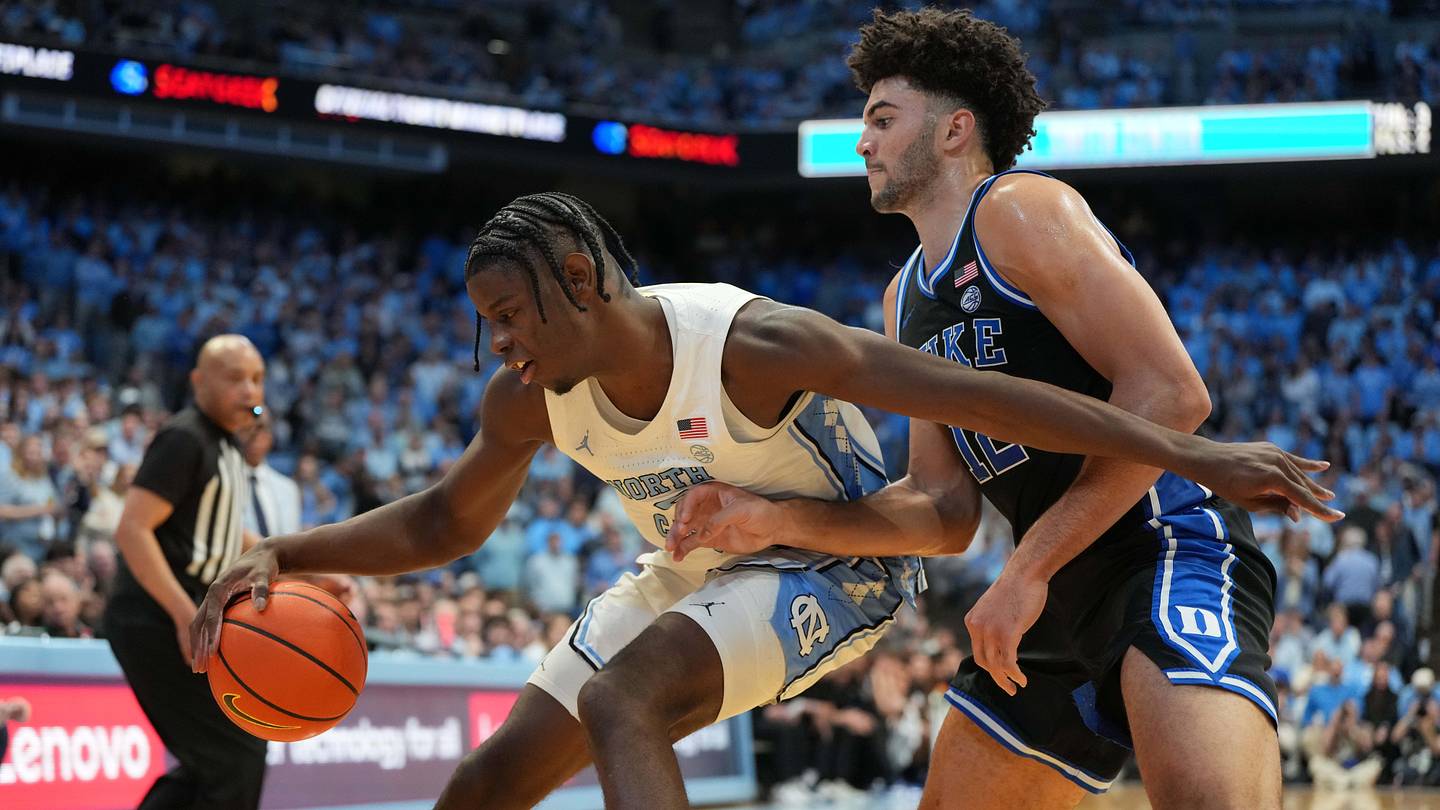 Duke fans may end up getting their Caleb Wilson wish for the regular ...