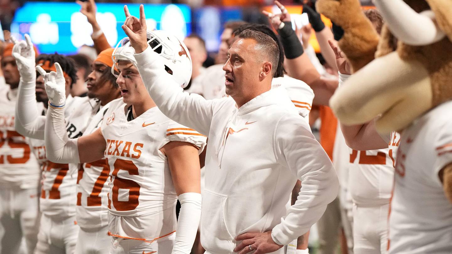Texas Longhorns vs. Clemson Tigers: What the Stats Say