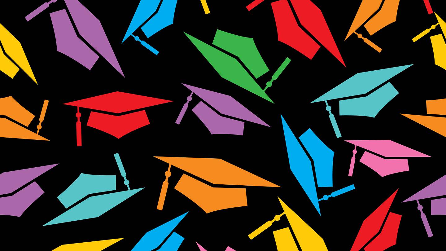 Which Side of a Graduation Cap Does the Tassel Go On?