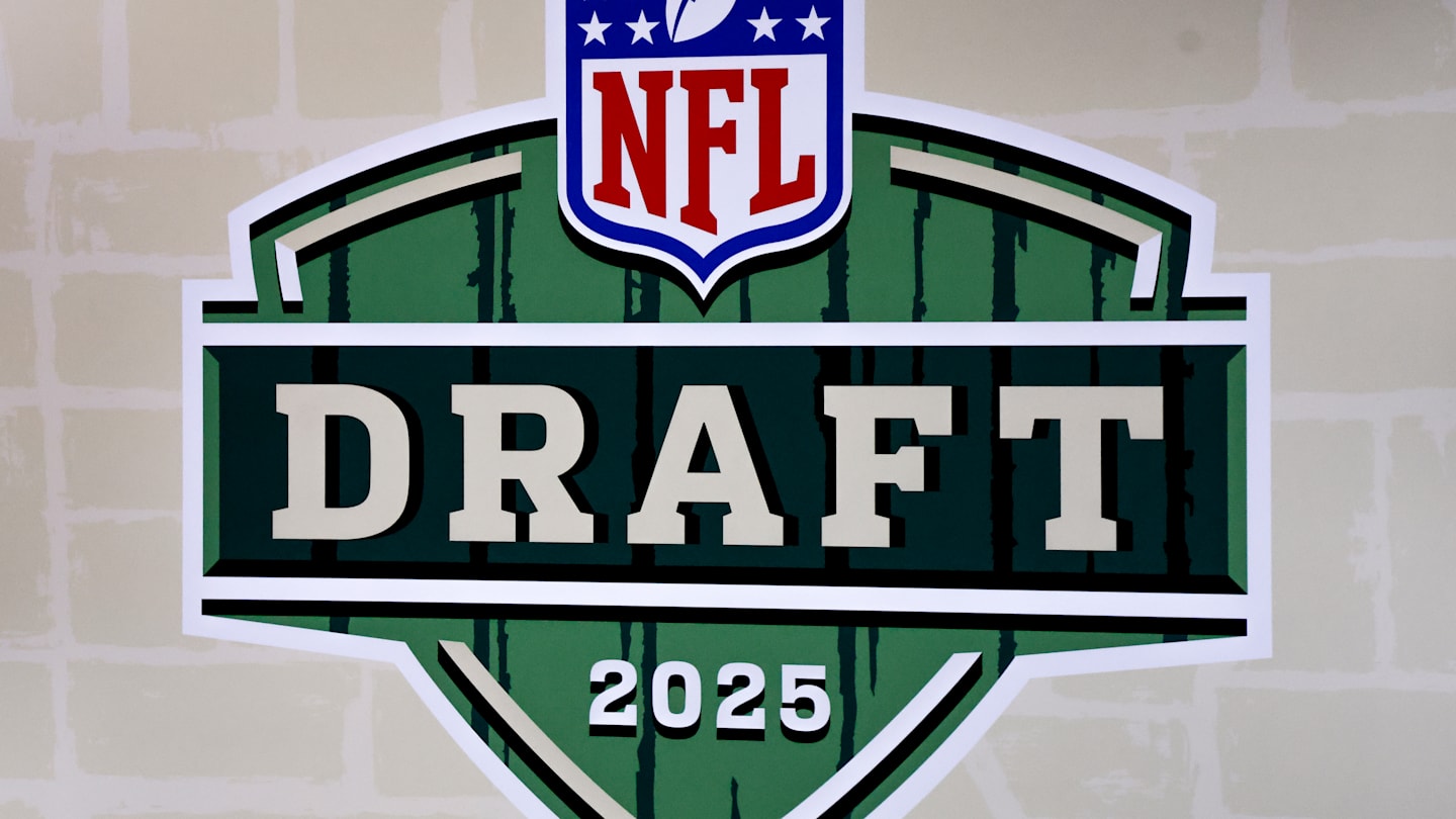 Post-Kupp 4 round Rams Mock draft adds TE Harold Fannin with 2019 draft ...