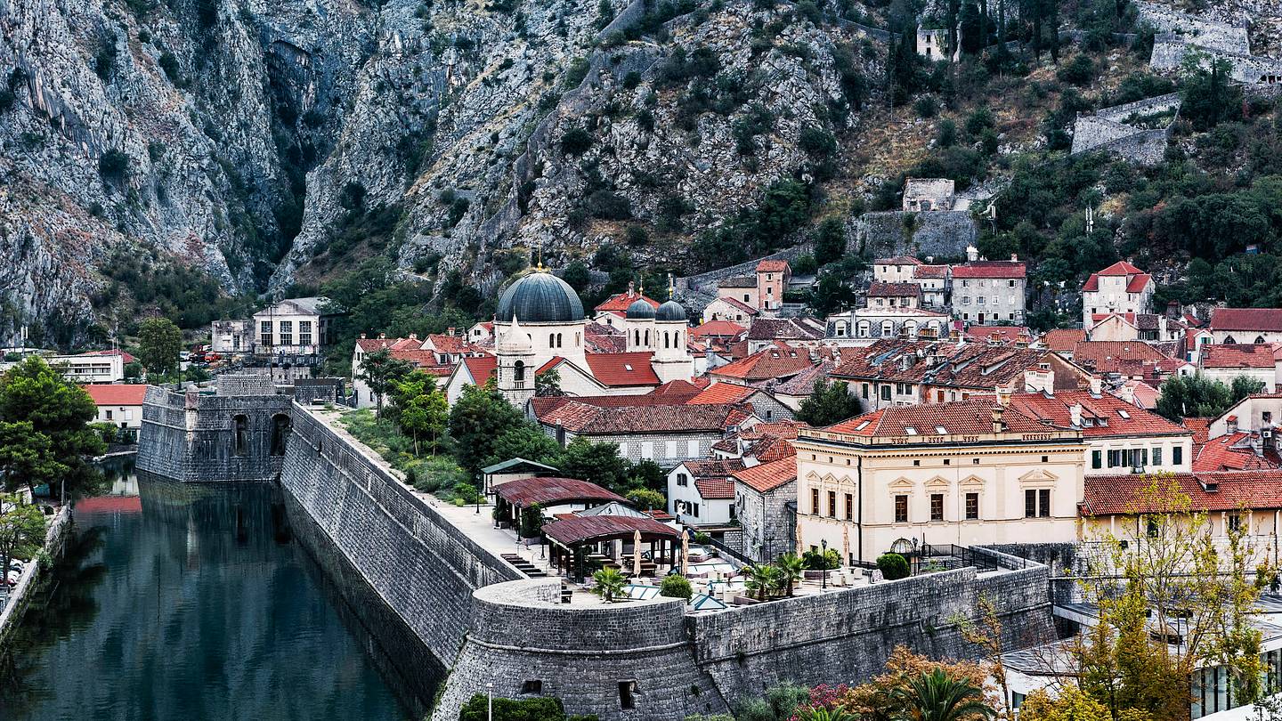 Ultimate Balkans road trip: a sample of Eastern Europe's best places to ...