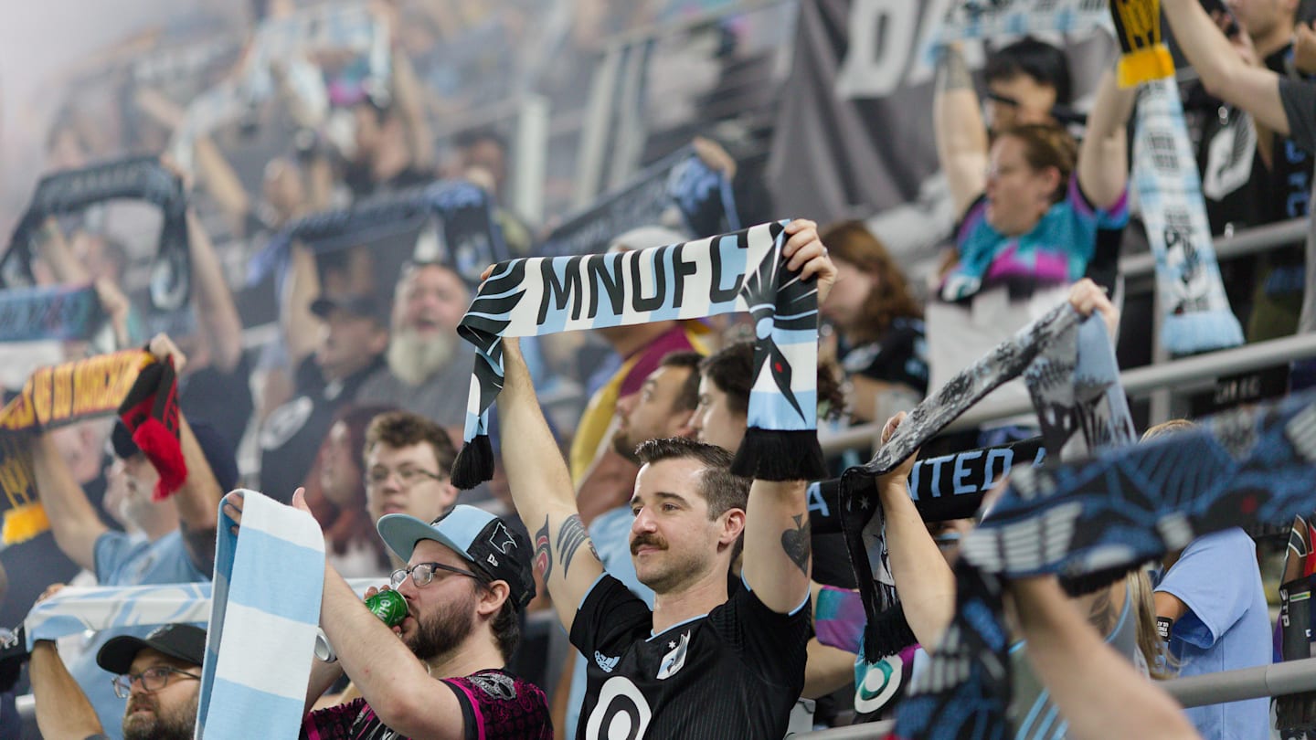 Minnesota United lands a game-changing signing that could shake up the MLS