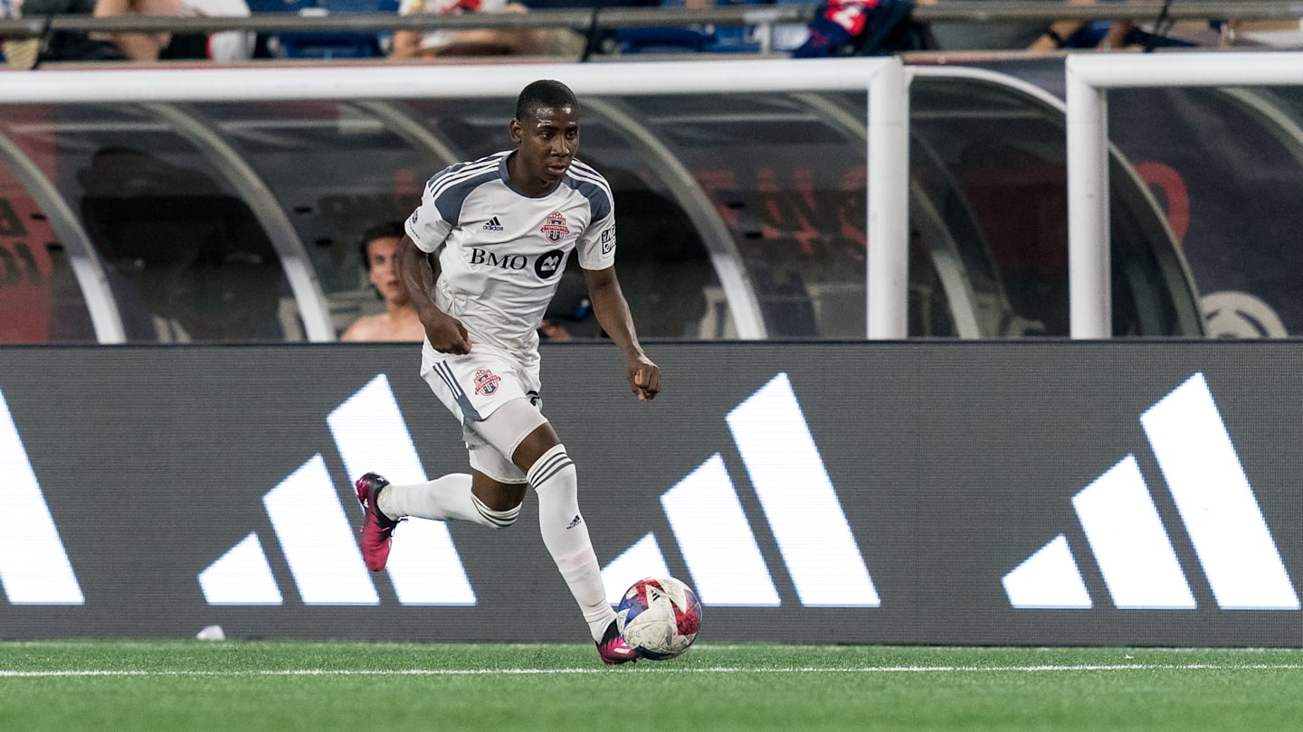 This important player from Toronto FC II leaves the club and joins CS Cartaginés